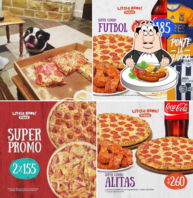 Los mejores restaurantes en el Centro Comercial Plaza Nia - Restaurant Guru