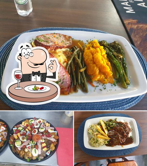 Top 7 pubs & bars in Germiston, october 2025 - Restaurant Guru
