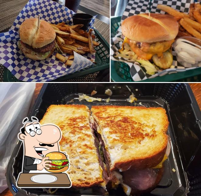 Freckles Kitchen & Tavern, Mentone - Restaurant menu, prices and reviews
