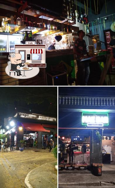Max Bar e Ateliê, São Paulo - Menu do restaurante, preços e opiniões