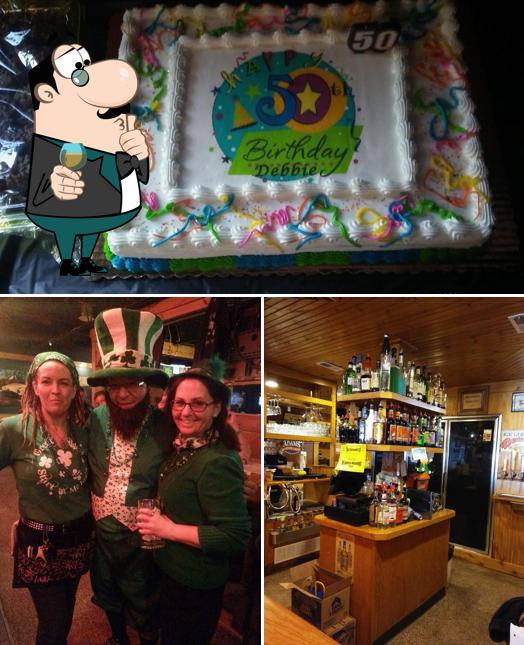 MoJoe's Food & Spirit in Davison - Restaurant reviews
