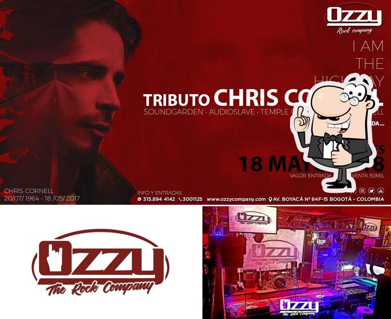 Ozzy Company, Bogotá - Menú del restaurante, precios y reseñas