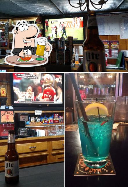 Ponderosa Bar & Lounge in Green River - Restaurant reviews