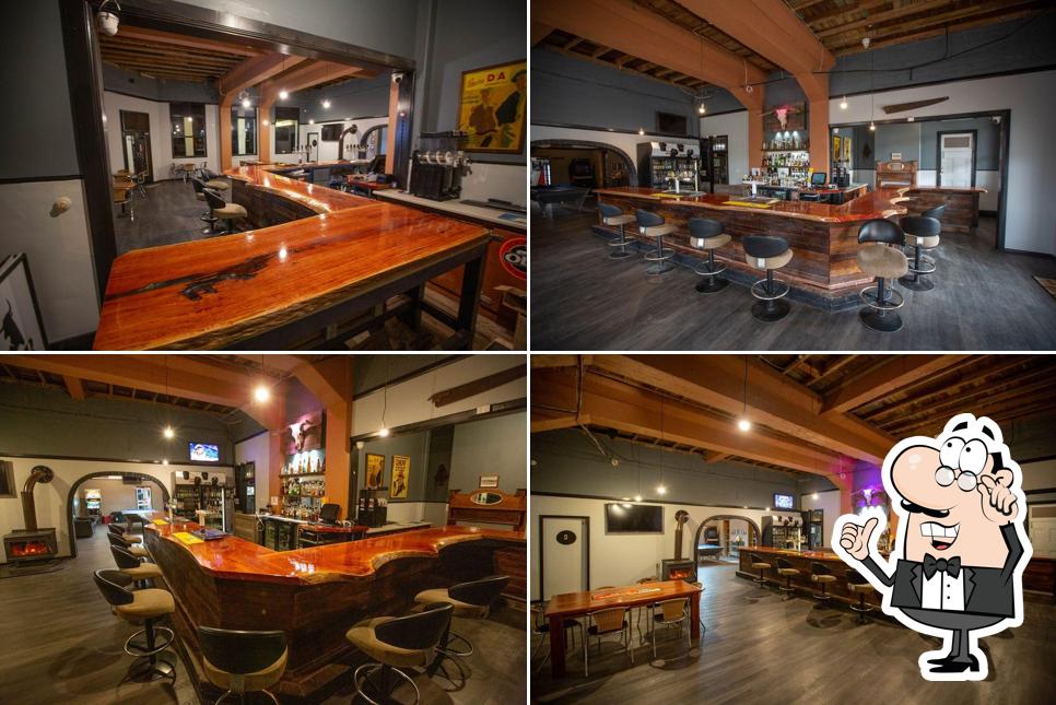 The Bucking Bull Hotel in Coonamble - Restaurant reviews