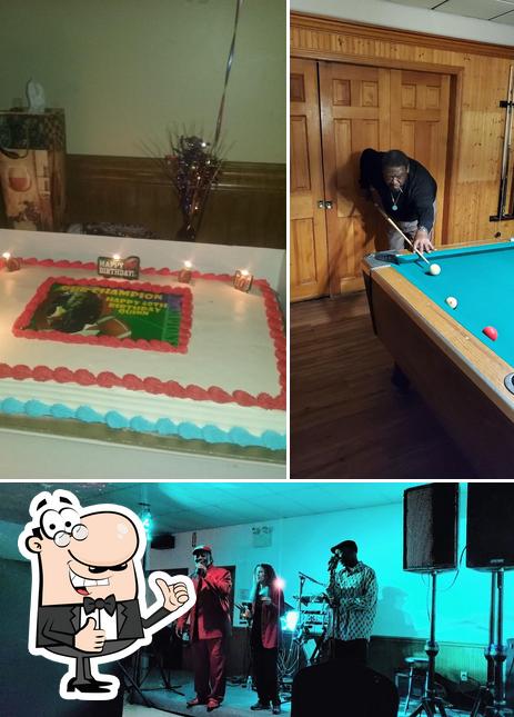The Tyra Club, Woonsocket - Opiniones del restaurante