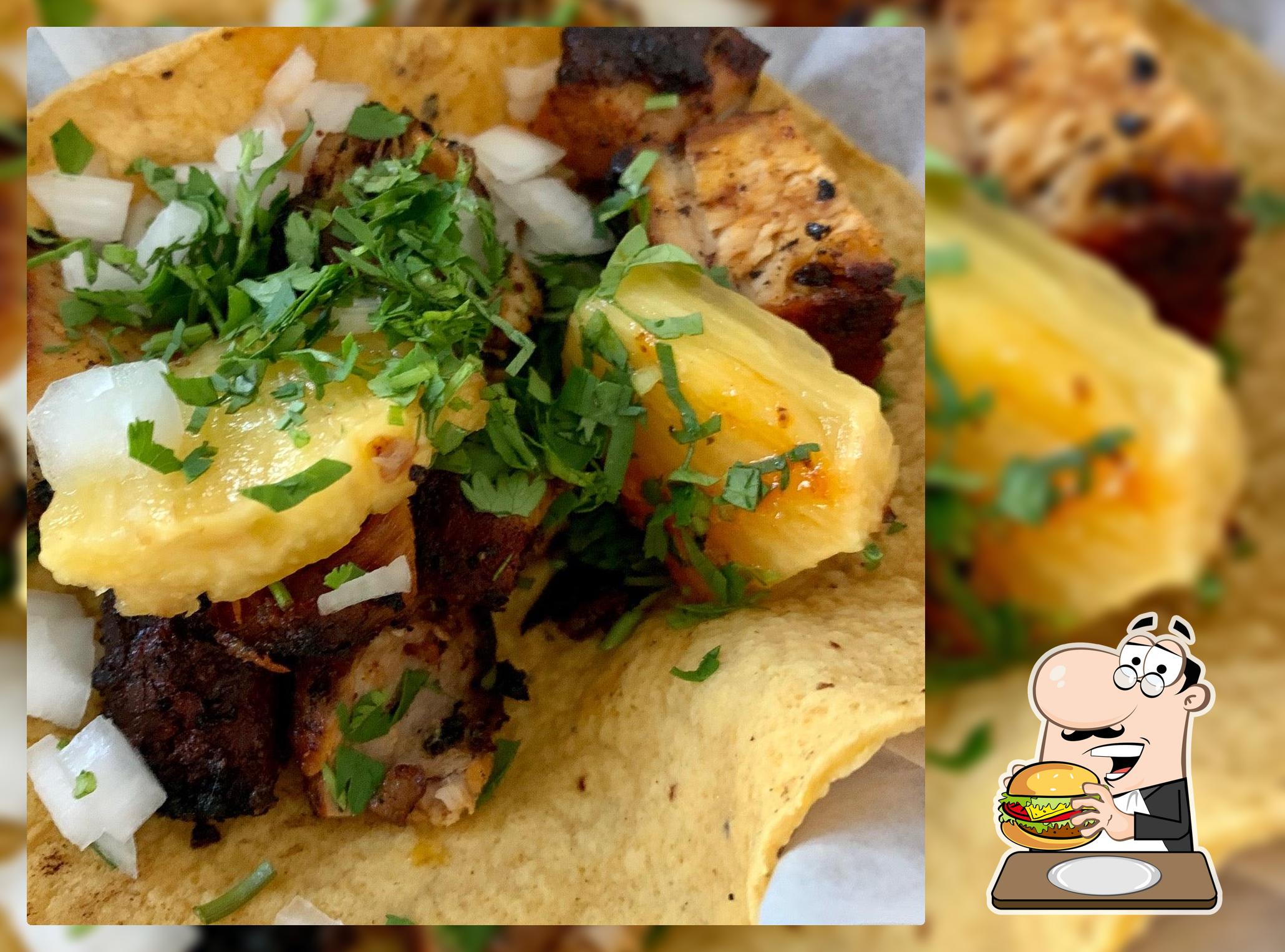 Tope, Portland - Restaurant menu, prices and reviews