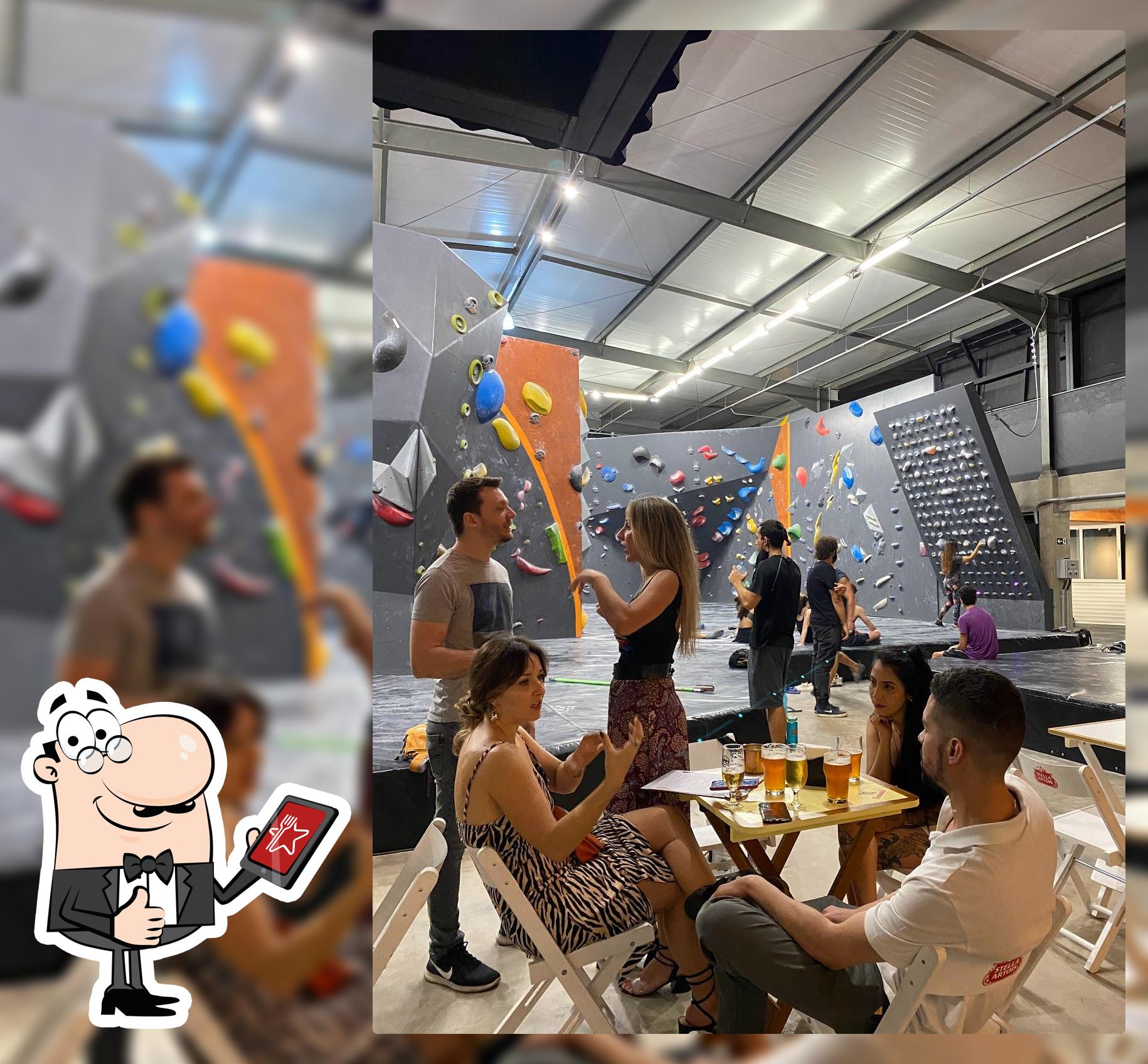 meru café, Belo Horizonte - Restaurant reviews