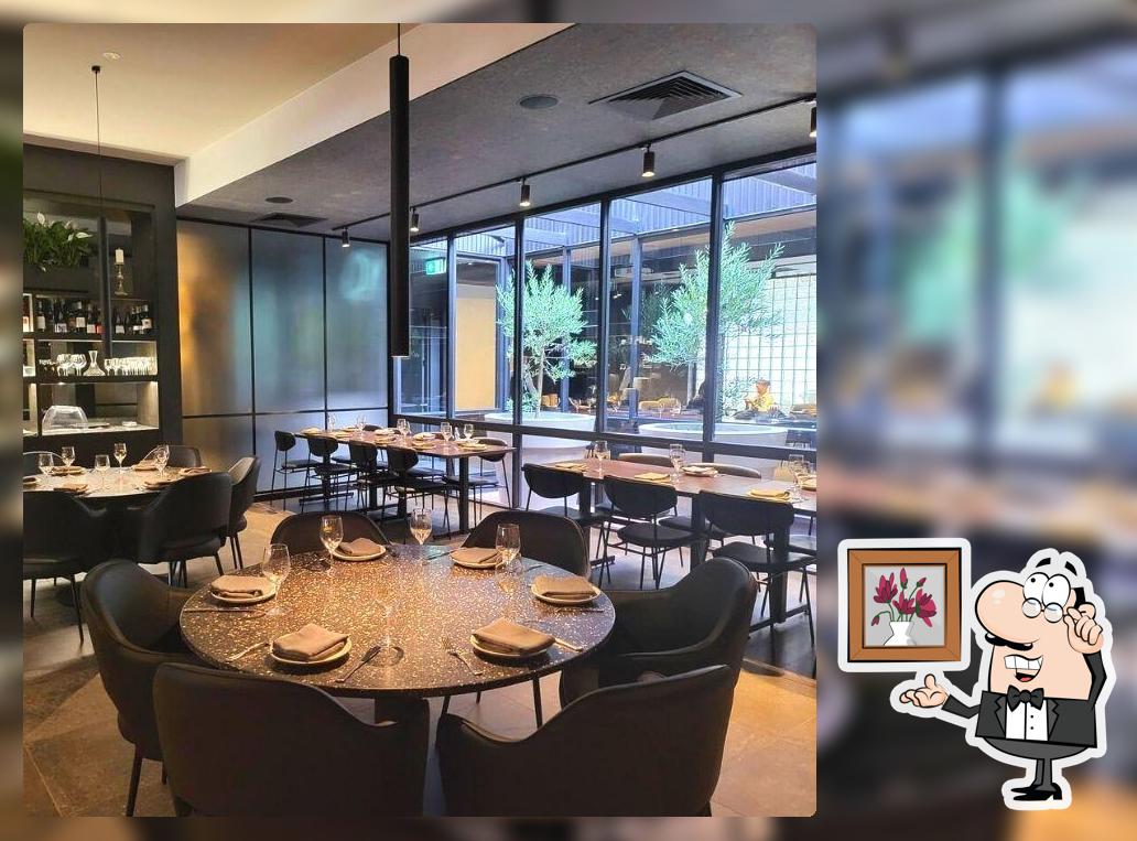 400 Gradi Mildura, Mildura - Restaurant menu, prices and reviews