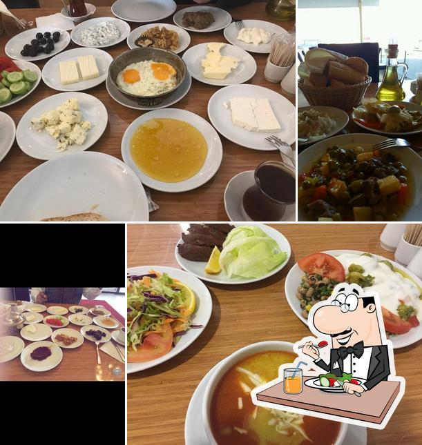 Ali Baba & Van Kahvaltı Salonu, Turkey - Restaurant reviews