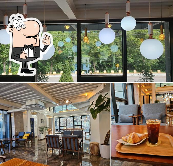 Cafe Moo, Uljin-gun - Restaurant reviews