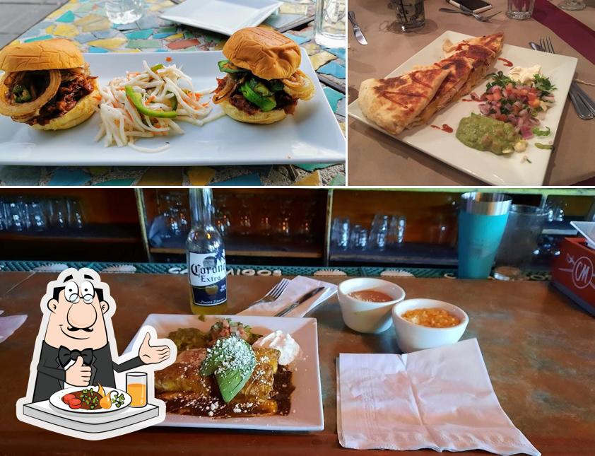 Casa Del Sol, 104 Main St in Nyack - Restaurant menu and reviews