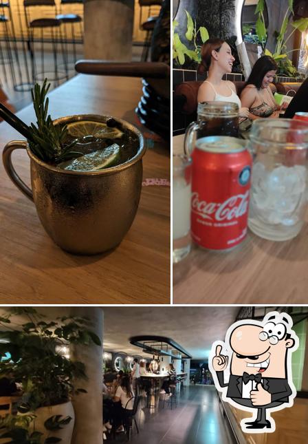Dallas fast food, Bucaramanga - Restaurant reviews