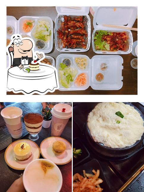 Daon Korean Cuisine, Coquitlam - Restaurant menu, prices and reviews