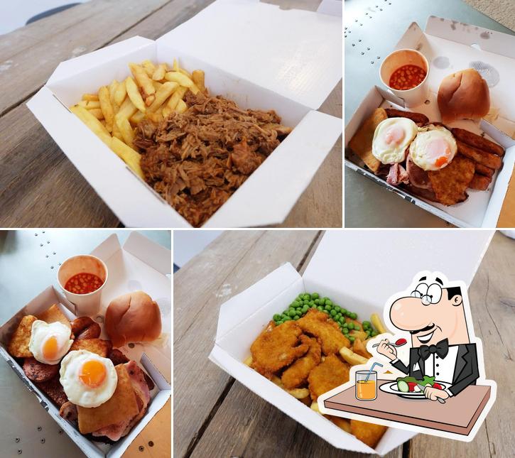 Grill 67 in Peterhead - Restaurant reviews