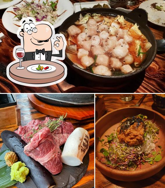 Il Pyeon Deung Sim, Seul - Menú del restaurante, precios y reseñas