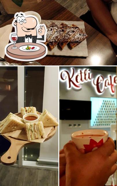Ketli Cafe, Dubai - Restaurant menu and reviews
