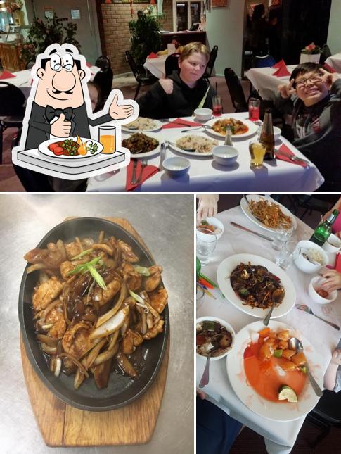 Lantern Palace, Bairnsdale - Restaurant menu, prices and reviews