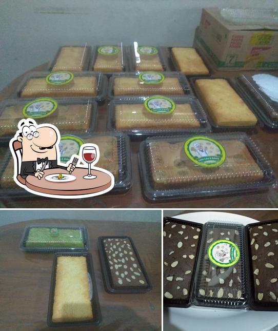 Linda Cake & Bakery, Bandung - Restaurant reviews