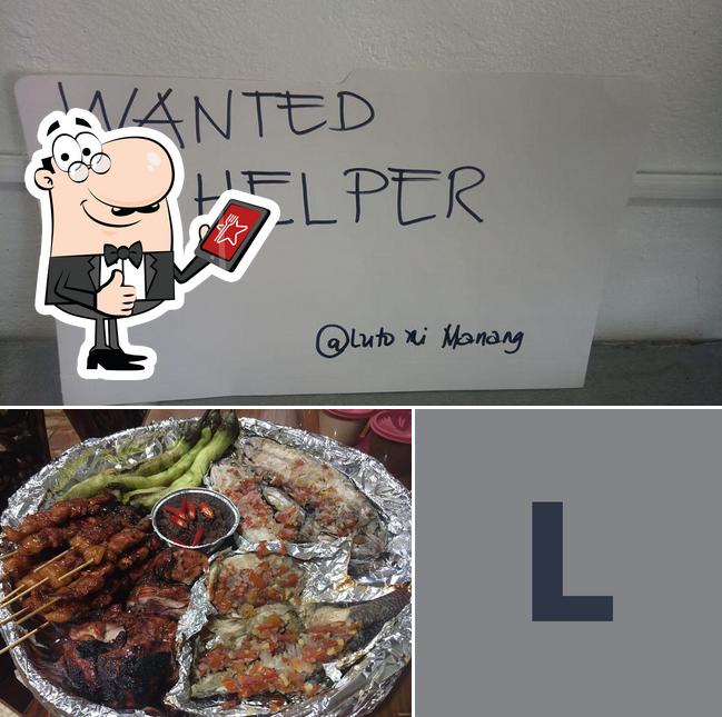 Luto Ni Manang - Balut, Tondo, Manila - Restaurant menu, prices and reviews