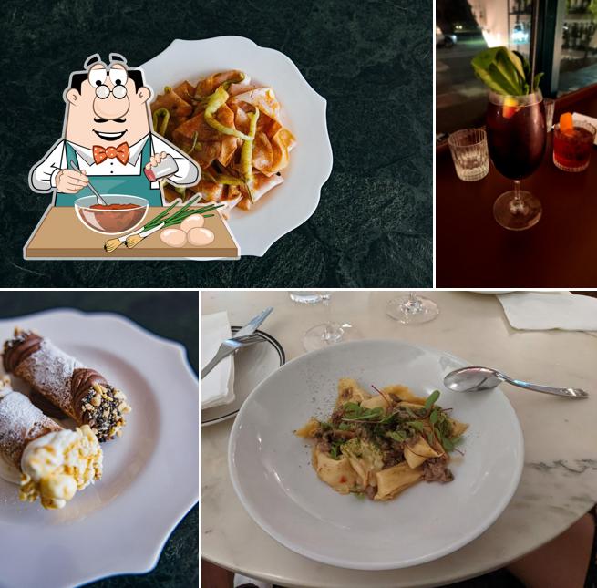 Mummucc', Wembley - Restaurant menu, prices and reviews