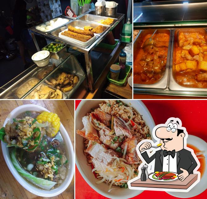 Mami Pares House Tondo restaurant, Manila - Restaurant reviews