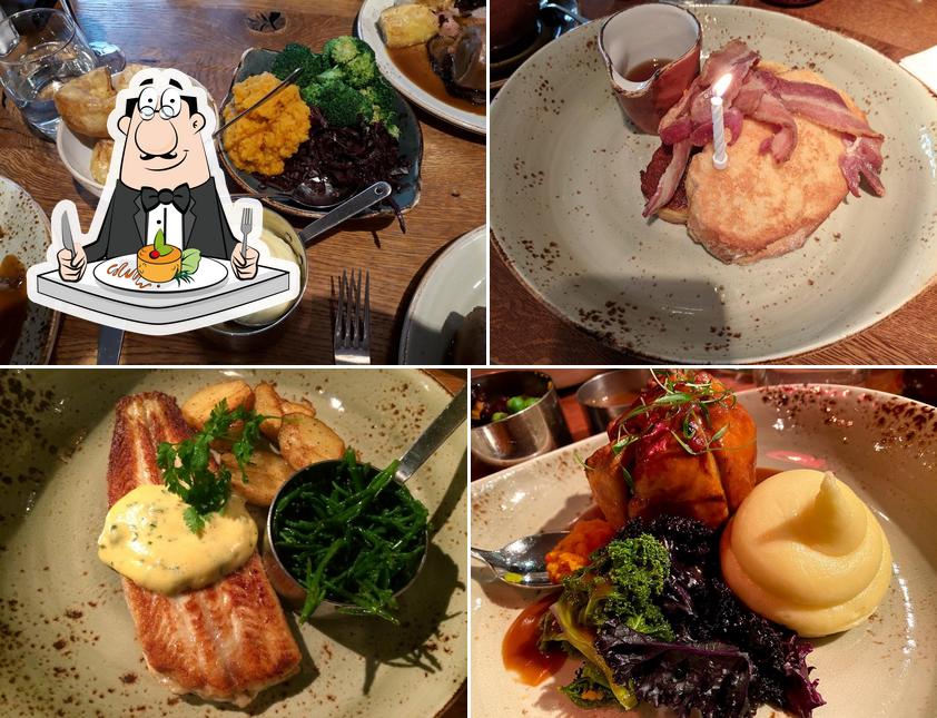 Muse in Yarm - Restaurant reviews