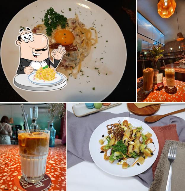 OKKIO, Ho Chi Minh City - Restaurant menu, prices and reviews