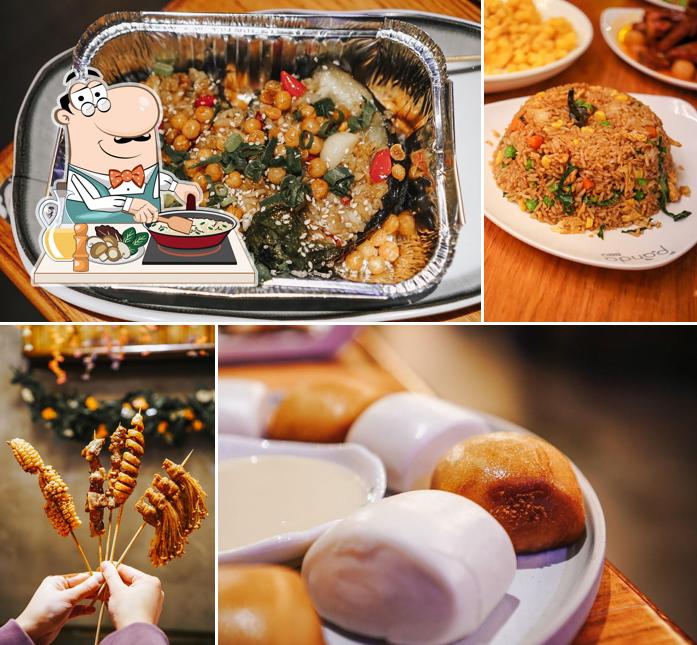 Panda BBQ in Melbourne - Restaurant menu and reviews