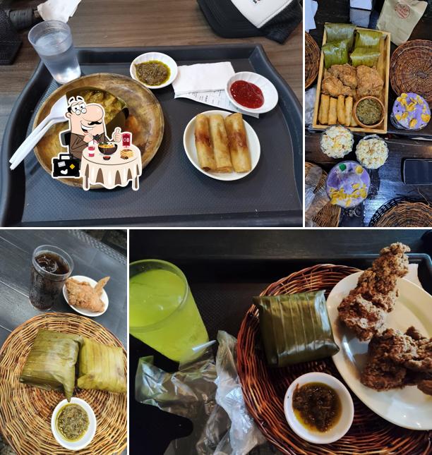 Pater Al-Kuwait - Corrales CDO restaurant, Cagayan de Oro - Restaurant ...