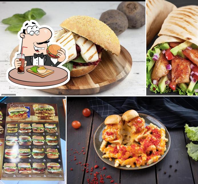 Remal awafi restaurant, UAE - Restaurant reviews