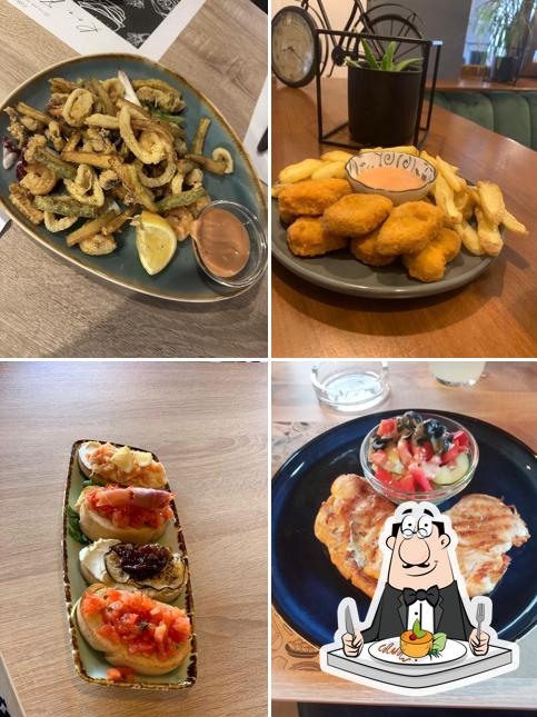 Roa Food&Drinks, Beiuș - Restaurant menu, prices and reviews
