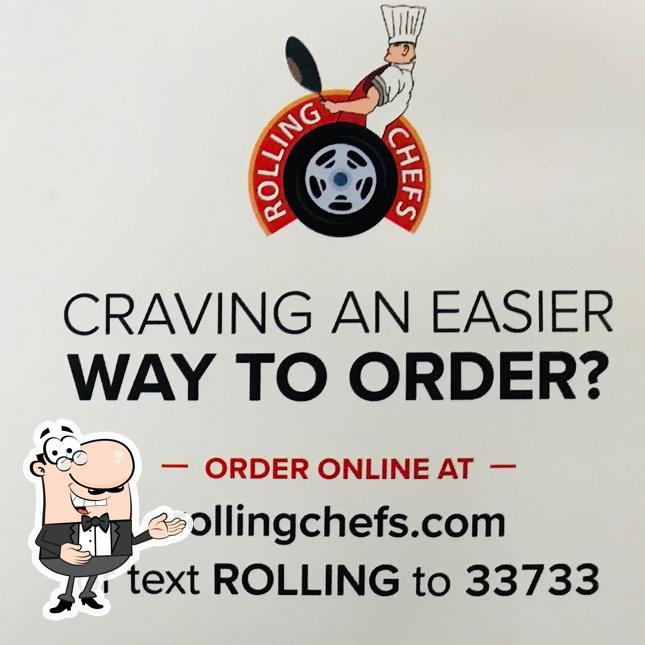 Rolling Chefs - American Fusion QSR, 107 N Forest Ave in Hartwell ...
