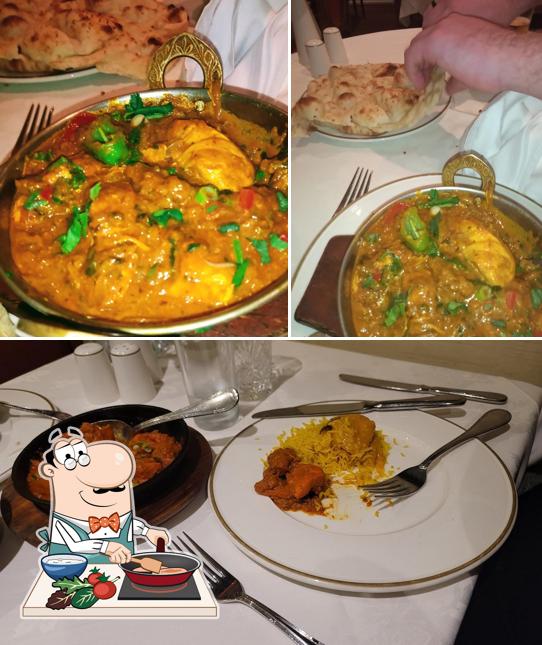 Saathi, Hexham - Restaurant menu, prices and reviews