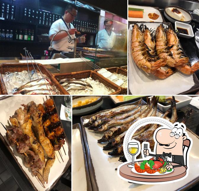 Dami restaurant, Seoul, 34 Gukjegeumyung-ro 8-gil - Restaurant reviews