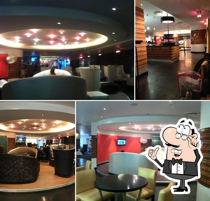 Shongololo Lounge pub & bar, Boksburg - Restaurant reviews