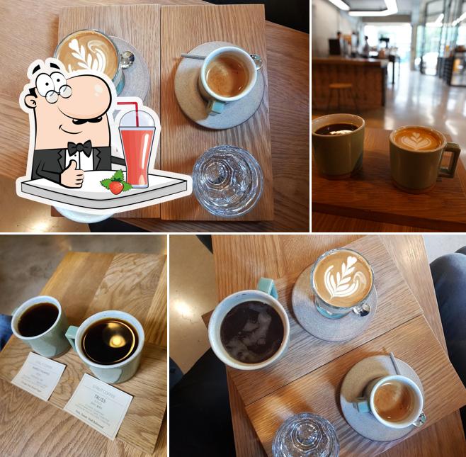 스트럿커피 (Strut Coffee), Busan - Opiniones del restaurante