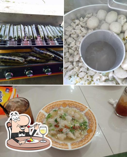 TEKWAN MODEL MANG ANANG, Prabumulih - Restaurant menu, prices and reviews