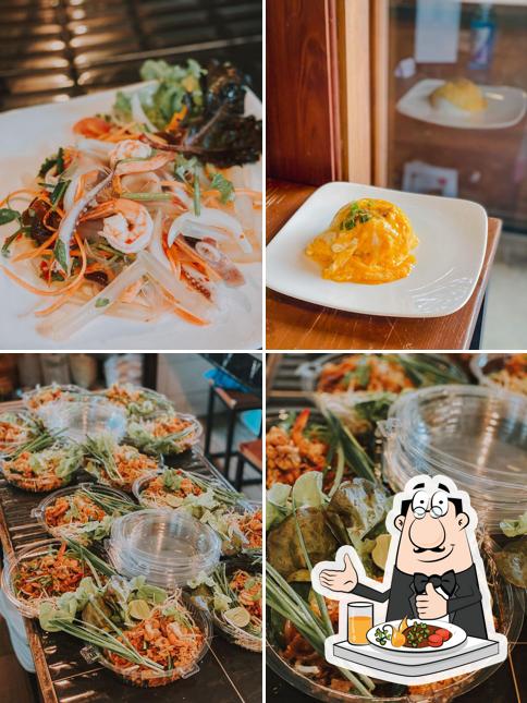 Restaurant & Coffee Cafe, Huai Sai - Restaurant reviews