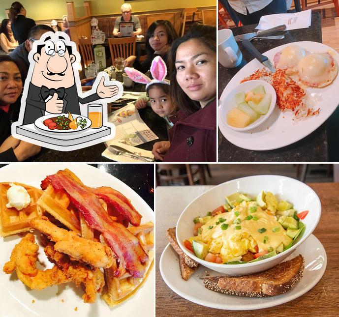 Ricky's All Day Grill - Harvest Hills, 500 Country Hills Blvd NE #622 ...