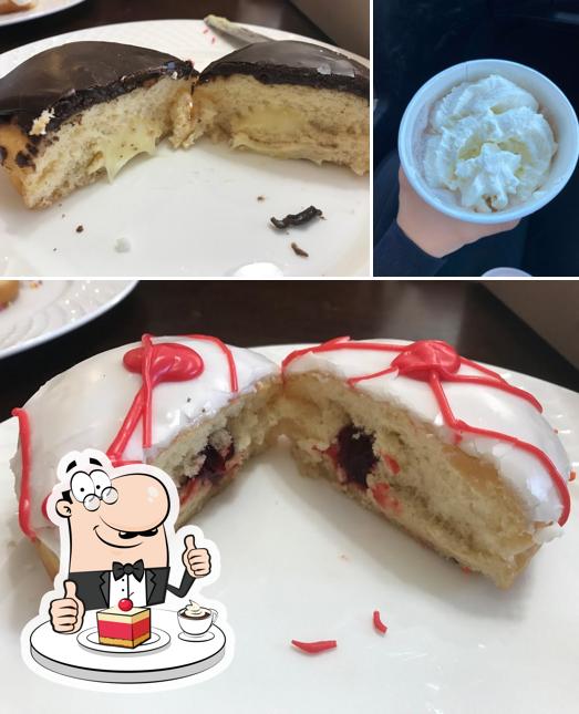 Rise + Roast, Rio Rancho - Restaurant menu, prices and reviews