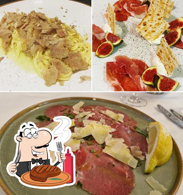 Ristorante Da Angela, Zürich - Restaurant reviews