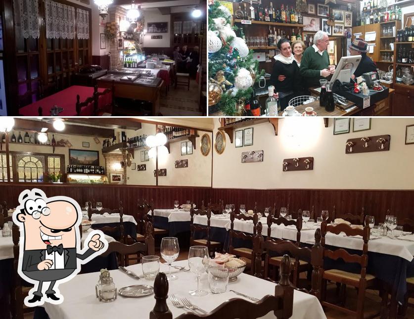 Ristorante Da Danilo, Modena - Menu del ristorante, prezzi e recensioni