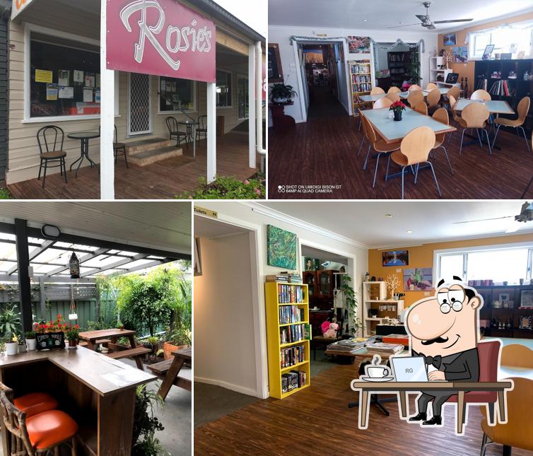 Top 2 cafes in Johns River, july 2025 - Restaurant Guru