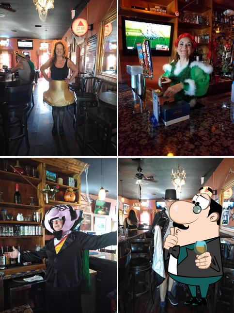 Sandtrap Bar, Punta Gorda - Restaurant menu, prices and reviews