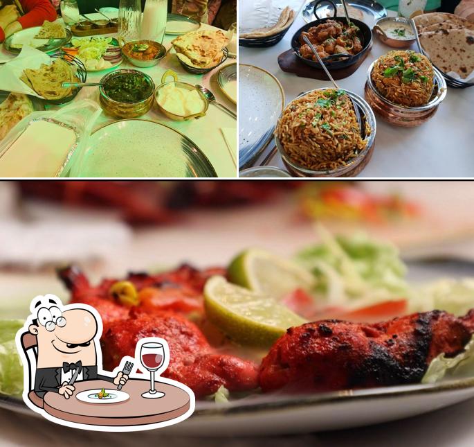 Shere Khan Feltham, Feltham - Restaurant menu, prices and reviews