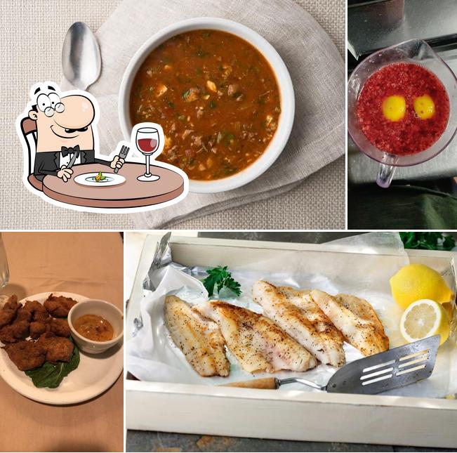 Mango Tree, Toledo - Restaurant menu, prices and reviews