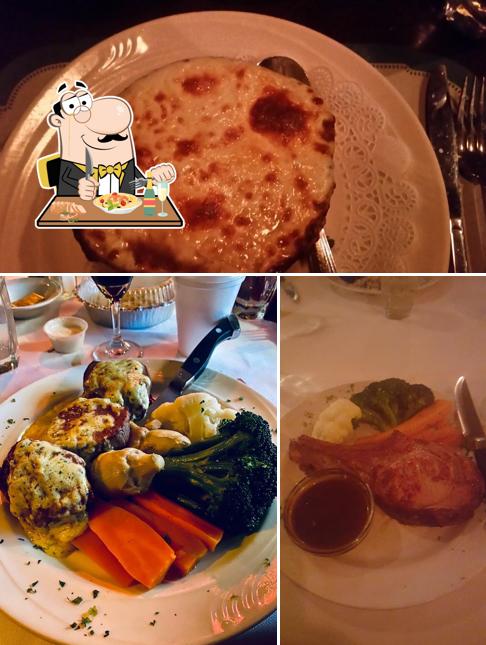 Princess Cafe, Beecher - Restaurant menu, prices and reviews