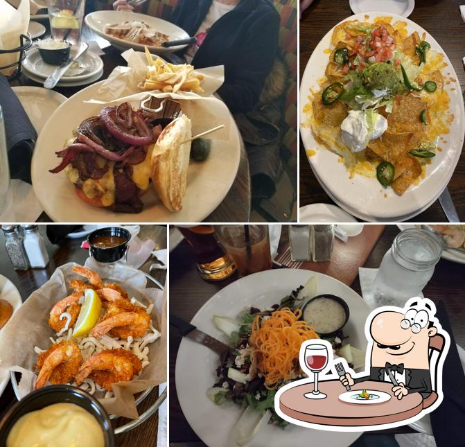 Table 9, Peekskill - Restaurant menu, prices and reviews