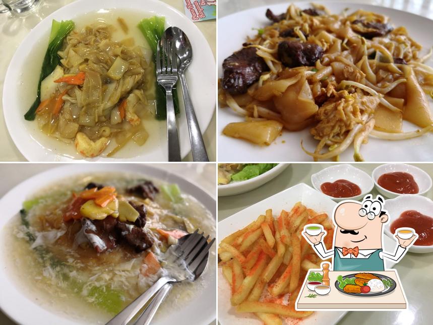 Best dim sum in Batam restaurants, summer 2024 - Restaurant Guru