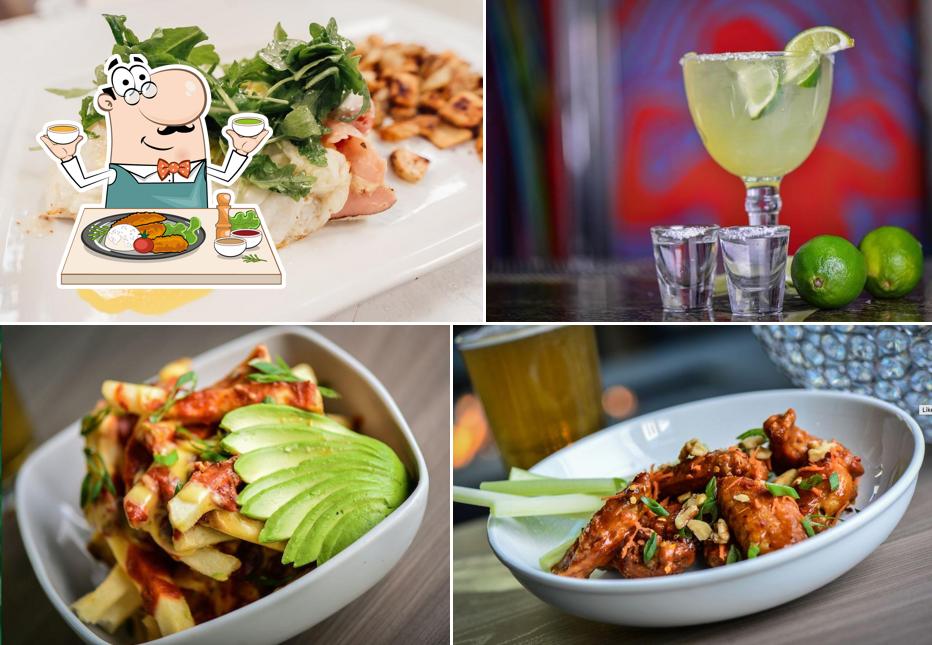The Funky Monk, Tucson - Restaurant menu, prices and reviews